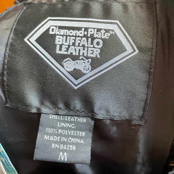 Diamond Plate | Pants & Jumpsuits | Biker Chaps | Poshmark